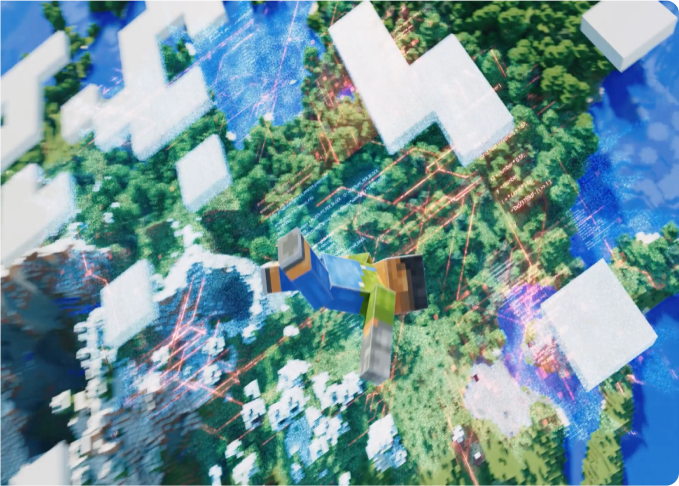 Moonsworth Studios Lunar Client Hosted Worlds